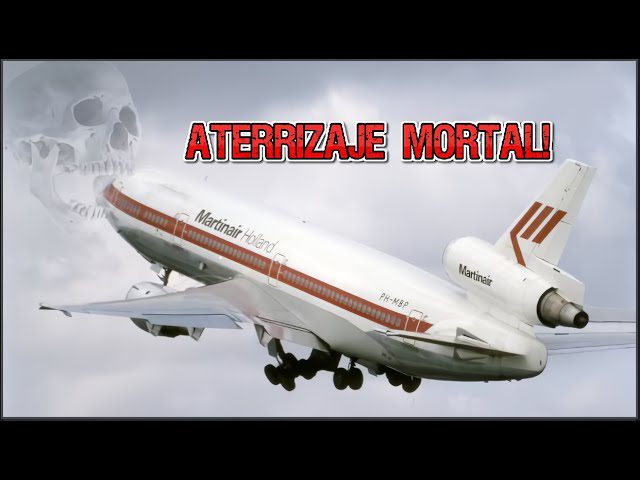 Descubre la fascinante historia y datos clave de Martinair: Información ...