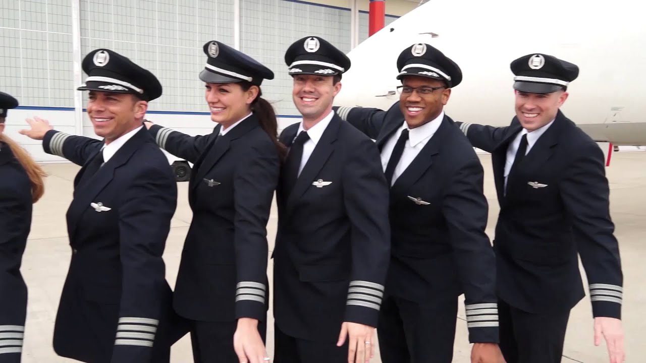 Descubre la fascinante historia y datos clave sobre Republic Airways ...