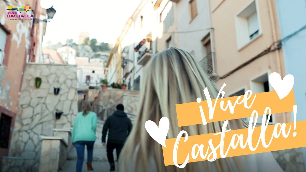 Descubre los encantos ocultos de Castalla: turismo, historia y ...