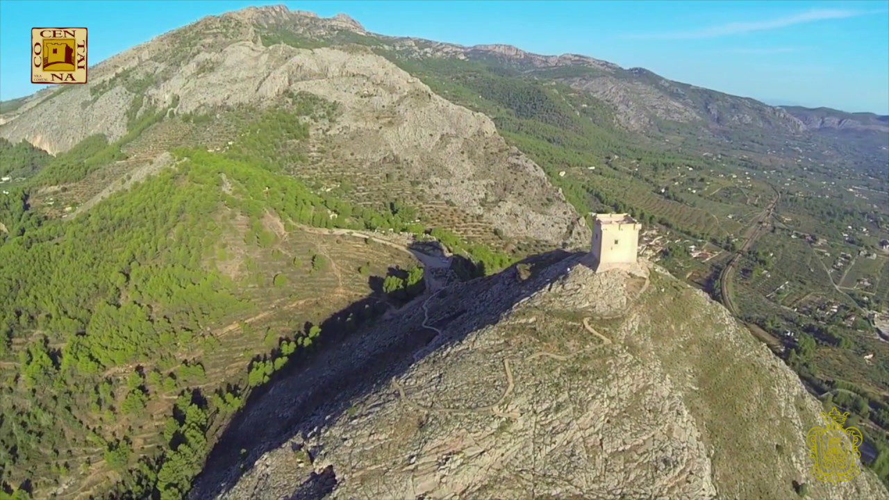 Descubre los encantos de Cocentaina: Un destino turístico ...