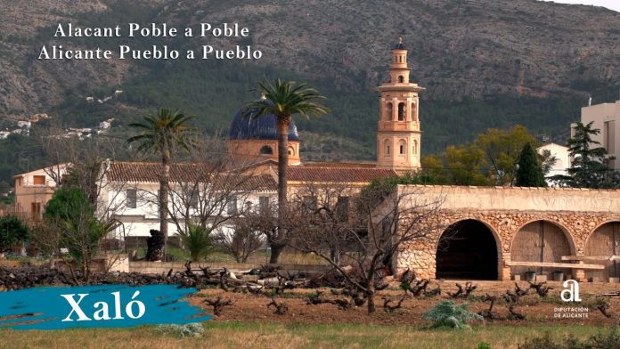 Descubre los encantos del turismo en Xaló: guía completa para disfrutar ...