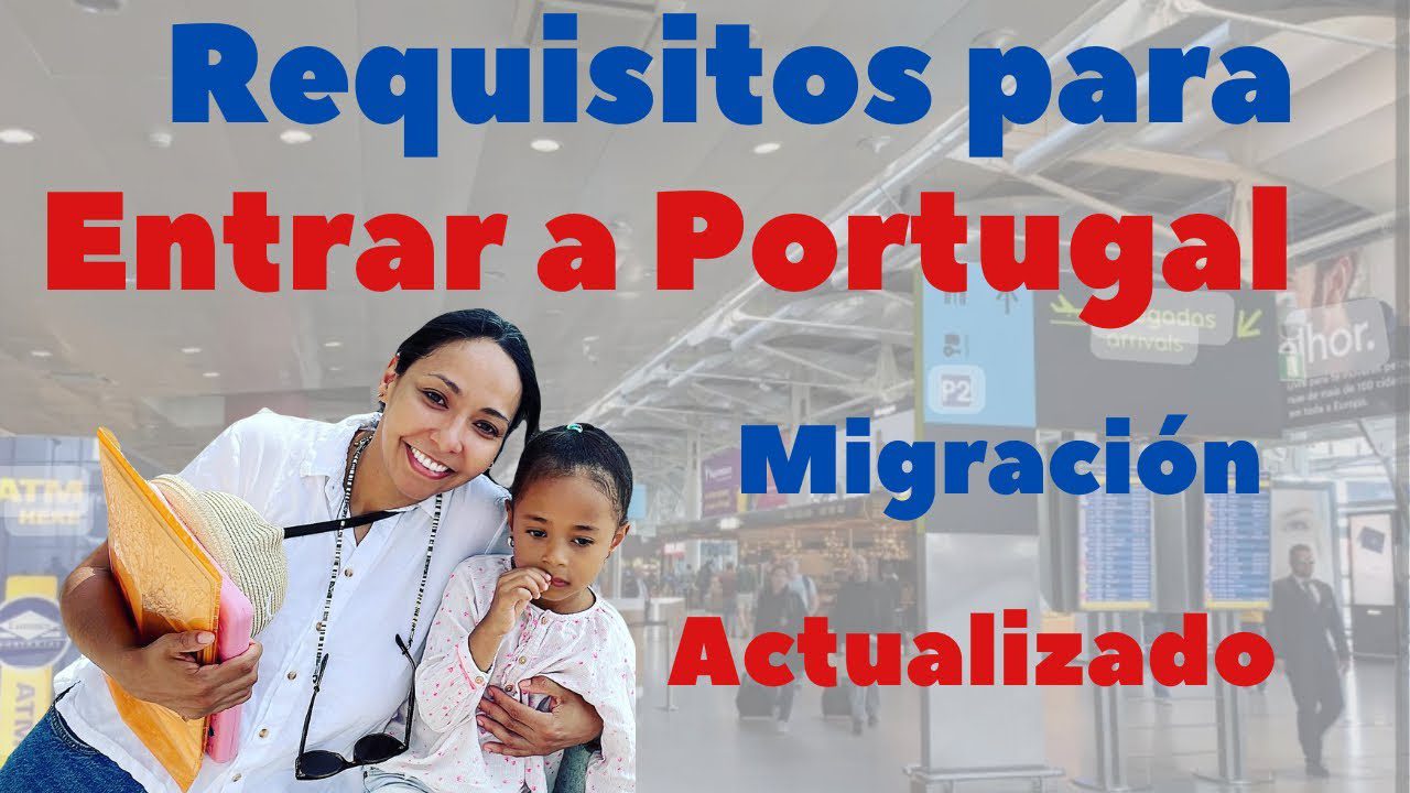Descubre cómo establecerte en Portugal fácilmente: Guía de inmigración ...