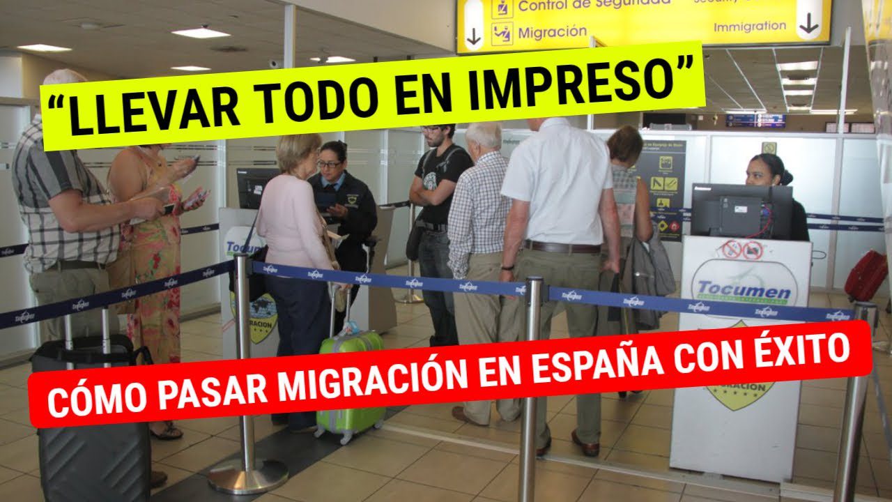 Guía completa: De la planificación a la acción para inmigrar con éxito ...