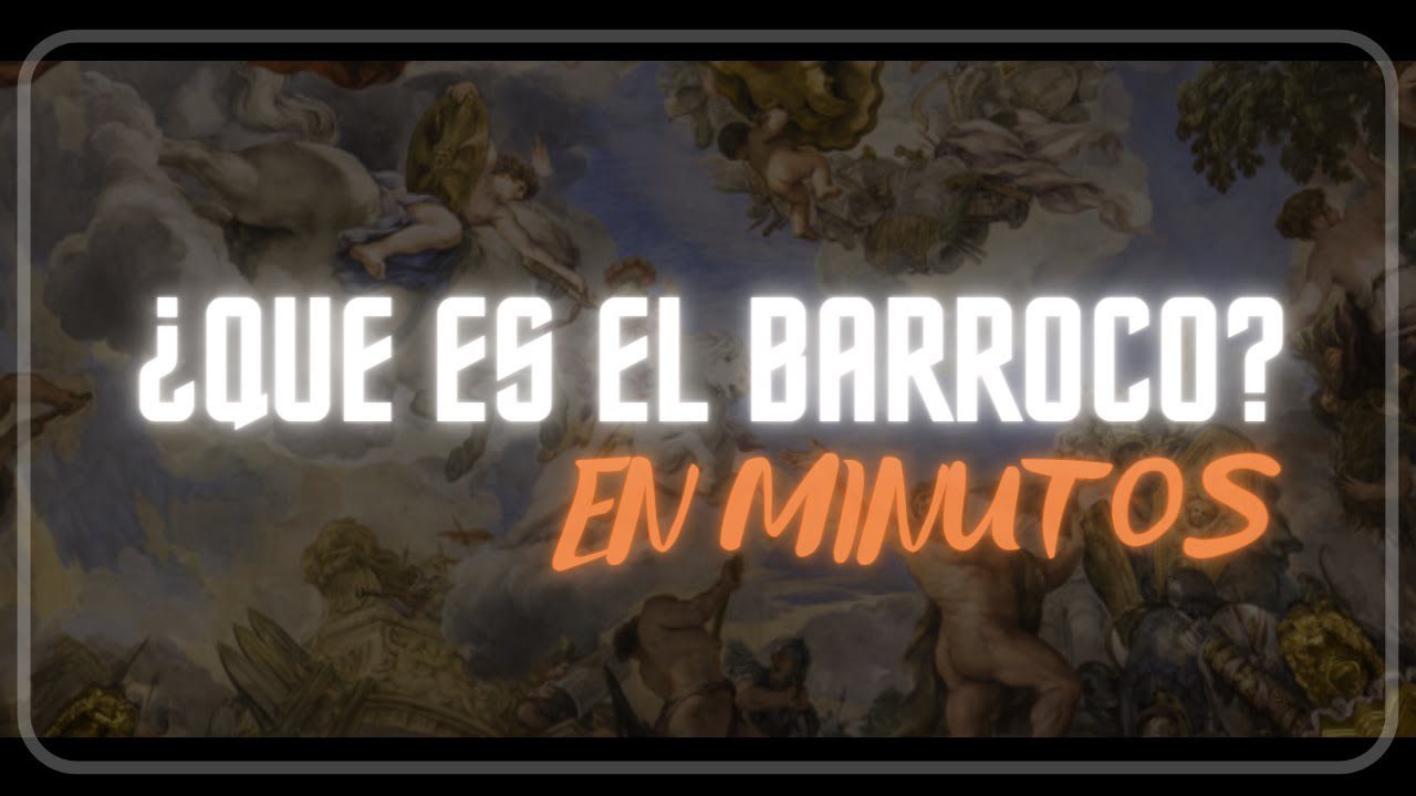 Madrid en el Siglo XVII: Descubre el Esplendor del Barroco y su Impacto ...