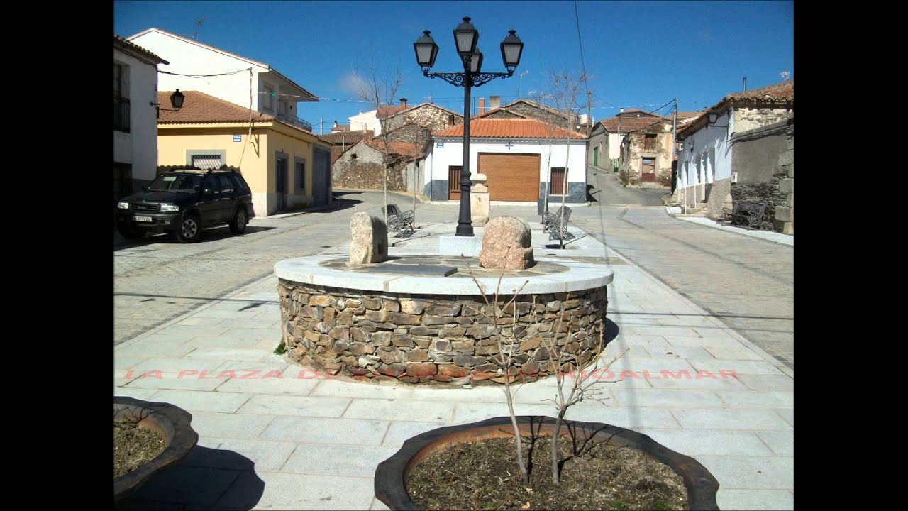 Descubre los encantos del turismo en Muñico: guía completa de ...