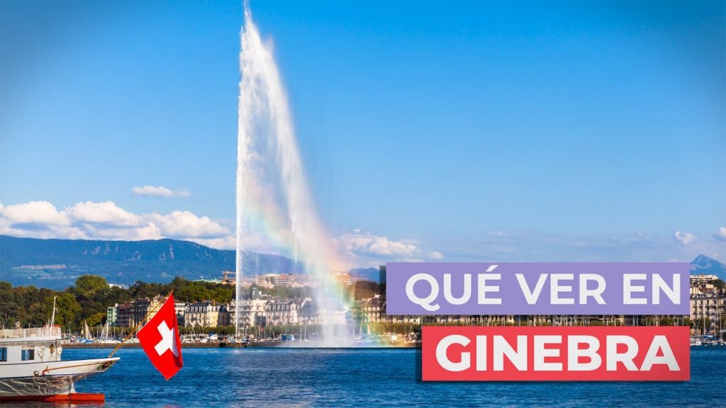 Los Mejores Destinos para Observar Cisnes en el Lago Ginebra: Descubre ...