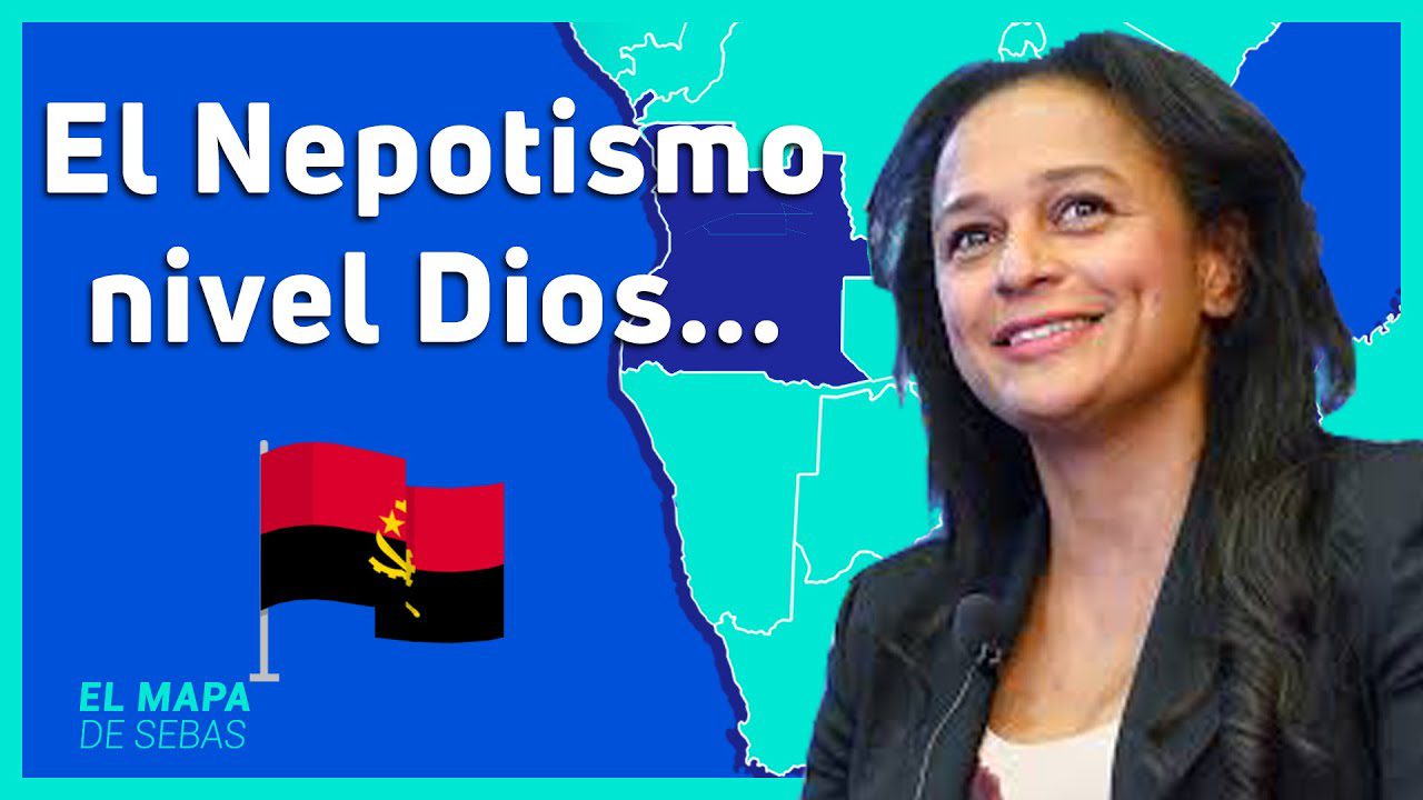 Descubre la fascinante historia y detalles sobre Fly Angola ...