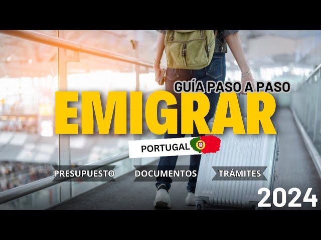 Inmigrar a Portugal: Descubre las oportunidades y desafíos de vivir en ...