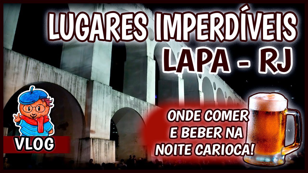 Descubre los encantos del turismo en Lapa: guía completa para explorar ...