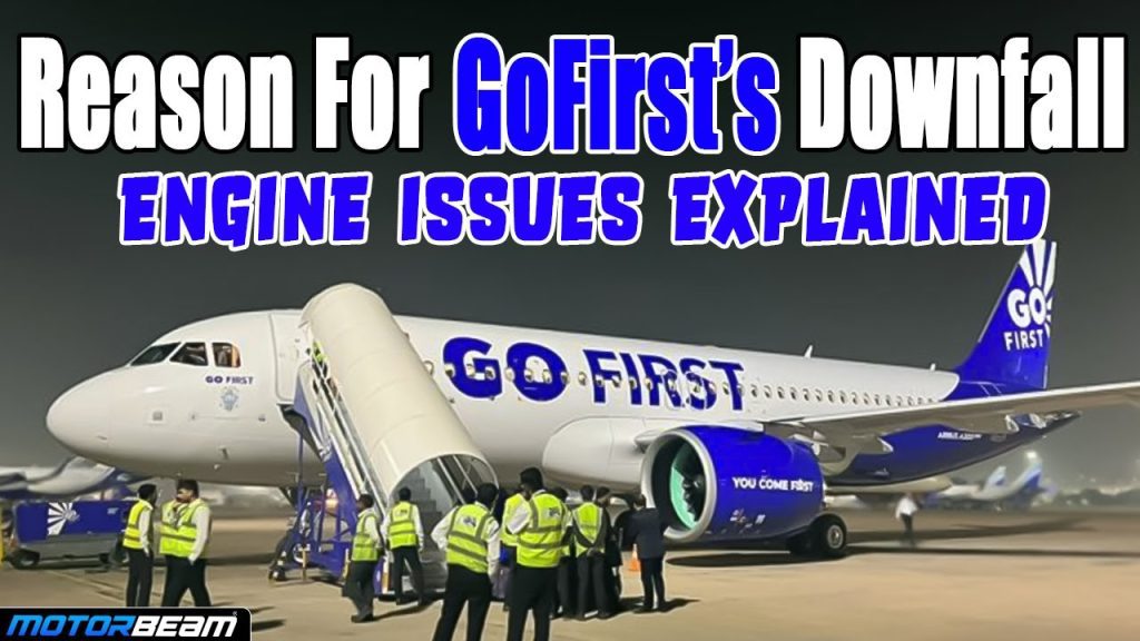 Descubre la fascinante historia y detalles más relevantes de Go First ...
