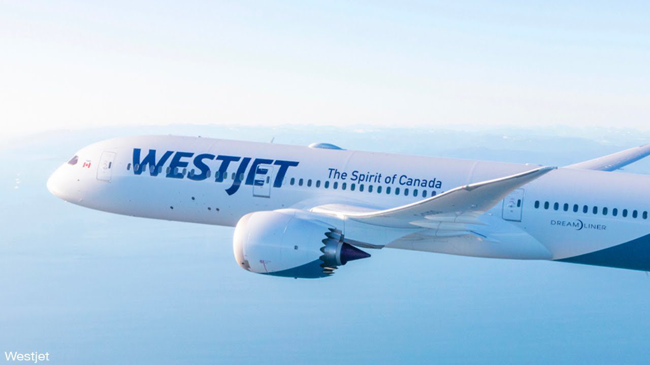 Descubre la apasionante historia y datos clave de WestJet: ¡Todo lo que ...