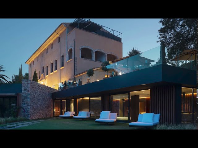 Descubre los encantos del turismo en Brull: Guía completa para explorar ...