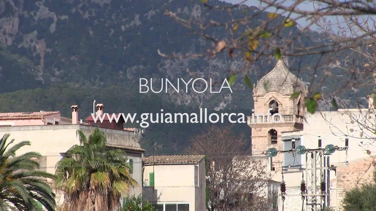 Descubre los encantos de Bunyola: Senderismo, cultura y turismo en ...