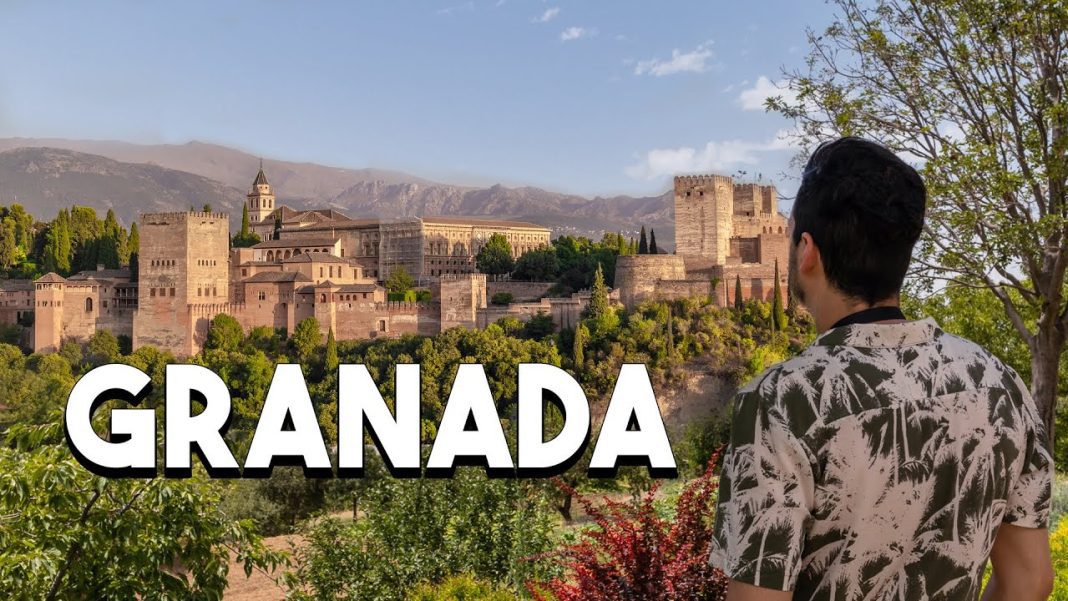 Descubre los encantos del turismo en Granada: guía completa 2021 ...