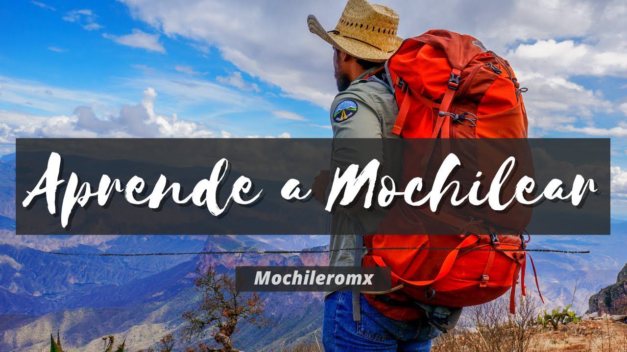 Cómo planificar un viaje de mochilero por primera vez - Pulso Turistico