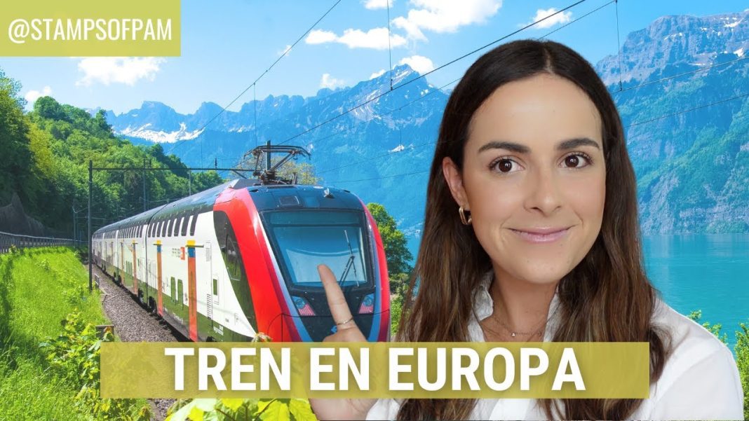 Cómo Organizar un Viaje en Tren con Niños: Guía Práctica y Consejos ...