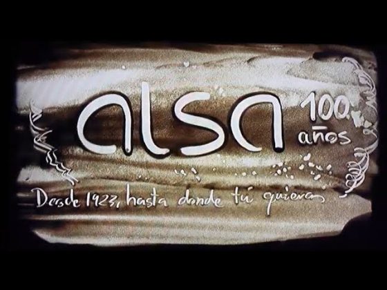 Descubre la información y la historia de Alsa: El gigante del ...