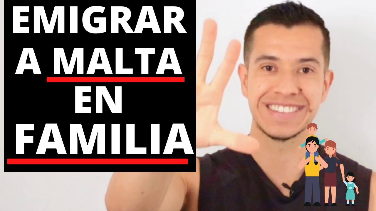Consejos Prácticos para Emigrar a Malta y Adaptarte Fácilmente - Pulso ...
