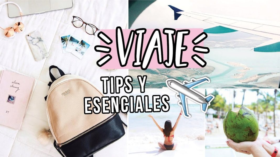 Consejos para viajar durante las vacaciones escolares - Pulso Turistico