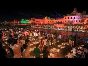 Diwali: El Festival de las Luces en India – Tradiciones, Celebraciones ...