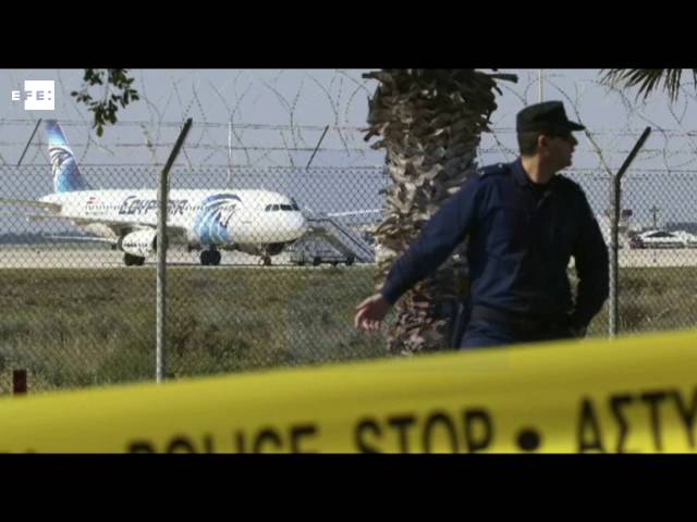 Todo sobre FlyEgypt: Historia, Información y Curiosidades de la ...