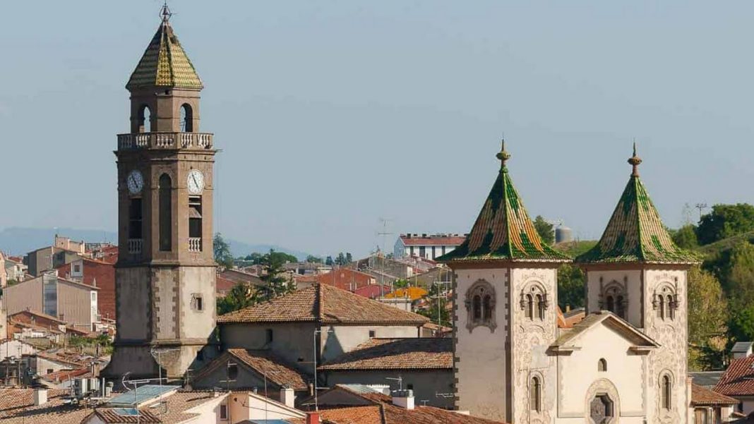 Descubre el Turismo en Torelló: Guía Completa para Explorar sus ...