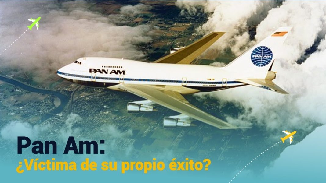 Todo sobre Pan Pacific Airlines: Información y Historia Completa ...