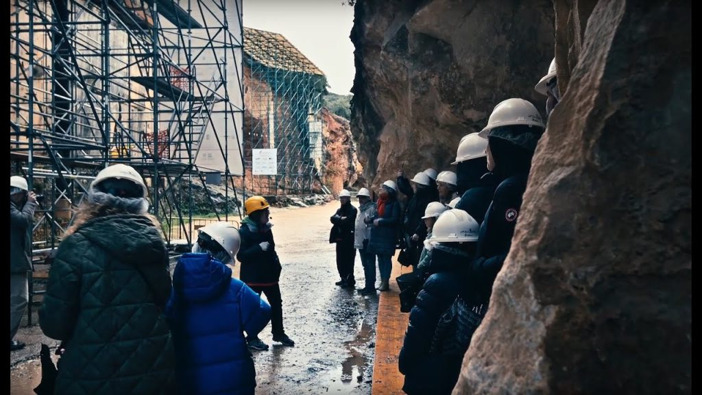 Descubre el Turismo en Ibeas de Juarros: Guía Completa para Tu Visita ...