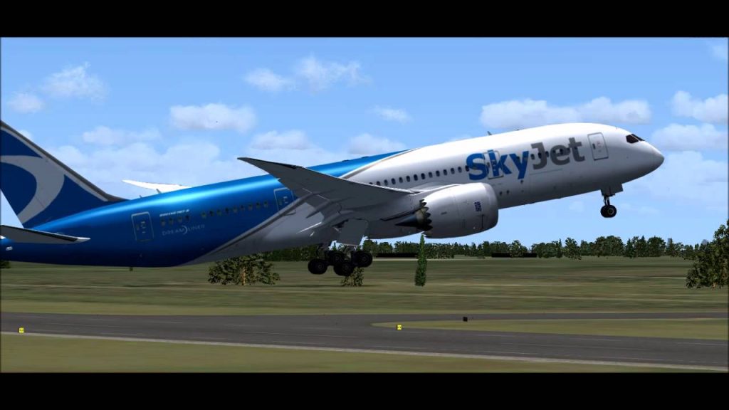 Información e Historia de SkyJet: Todo lo que Necesitas Saber - Pulso ...