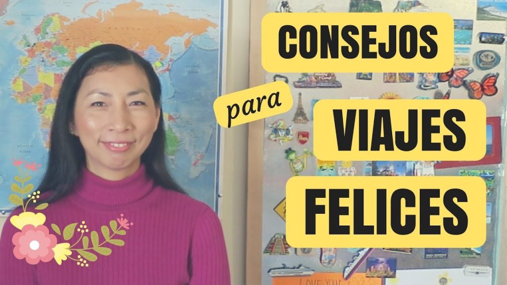 Qué hacer antes de viajar: Guía completa para organizar un viaje ...